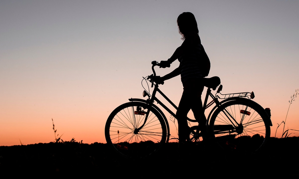 Tartan Bicycle Company - Edinburgh bike tours and hire - Scottish Highlands