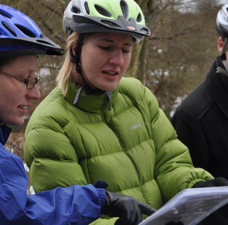 Bike rental Edinburgh - Bicycle hire Scotland - hybrid - trekking - e ...